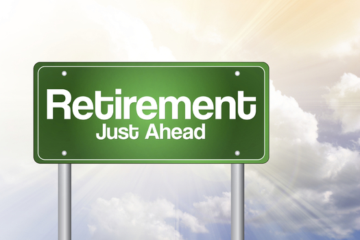 Recently Retired? 5 Things You Should Do Right Now