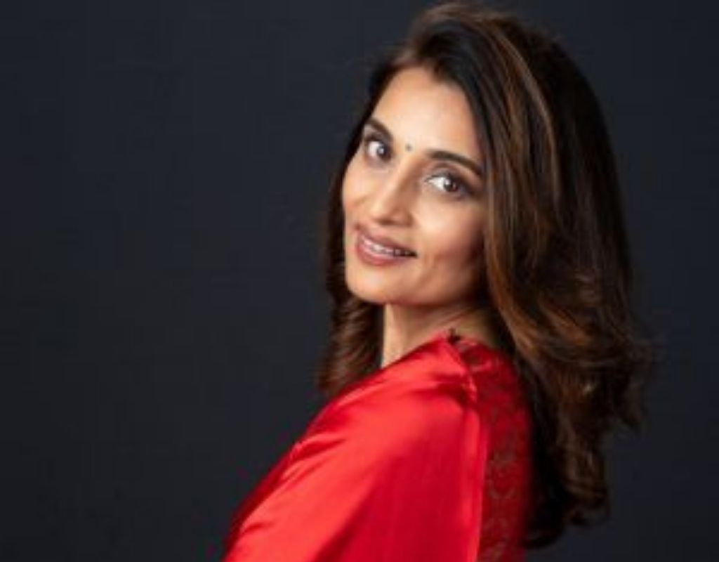 Aditi Kothari Desai | FinEdge