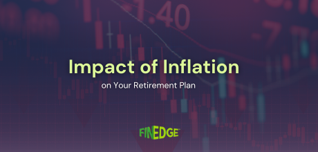 The Impact of Inflation on Your Retirement Plan