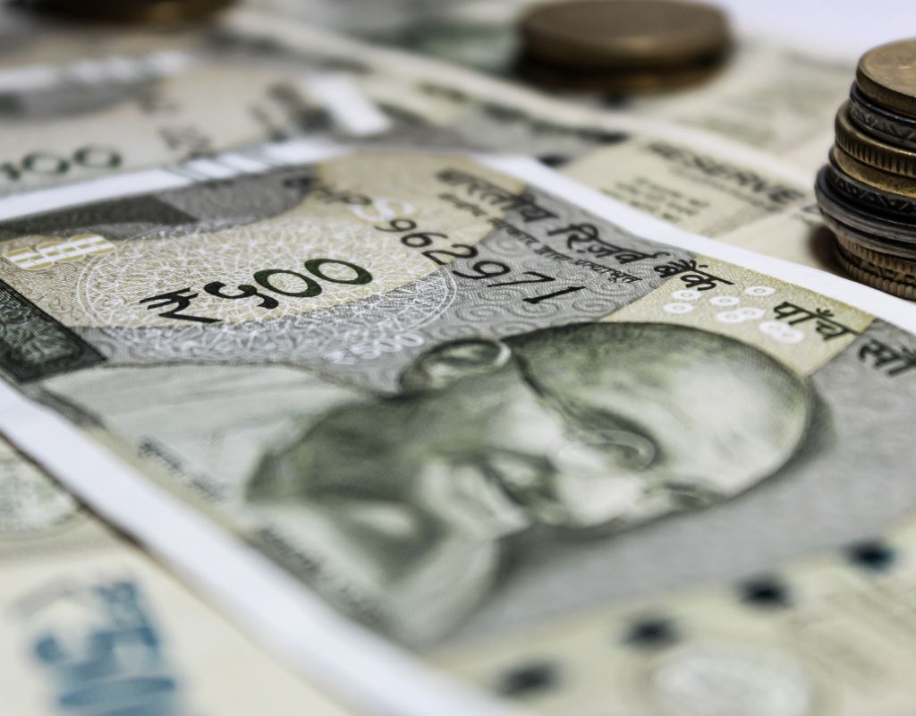 Falling Rupee? Protect & Grow Your Investments in 2025 | FinEdge