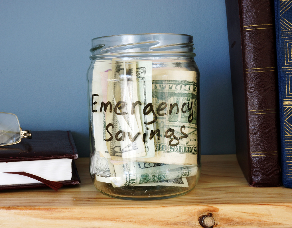 How to Build the Right Emergency Fund | Smart Planning Tips