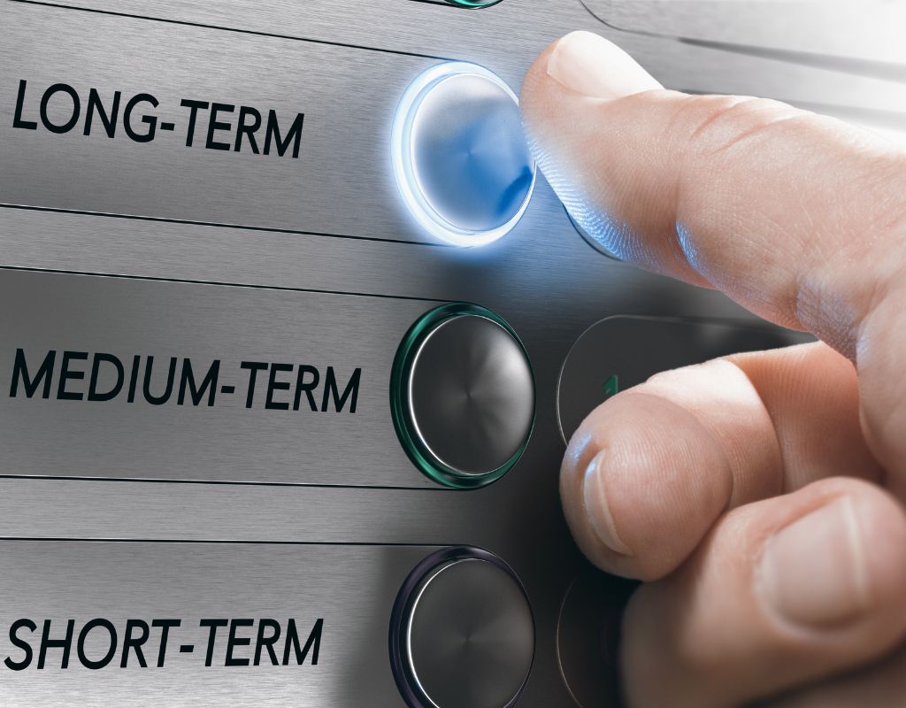 Power of Staying Invested: How Time Builds Wealth | FinEdge