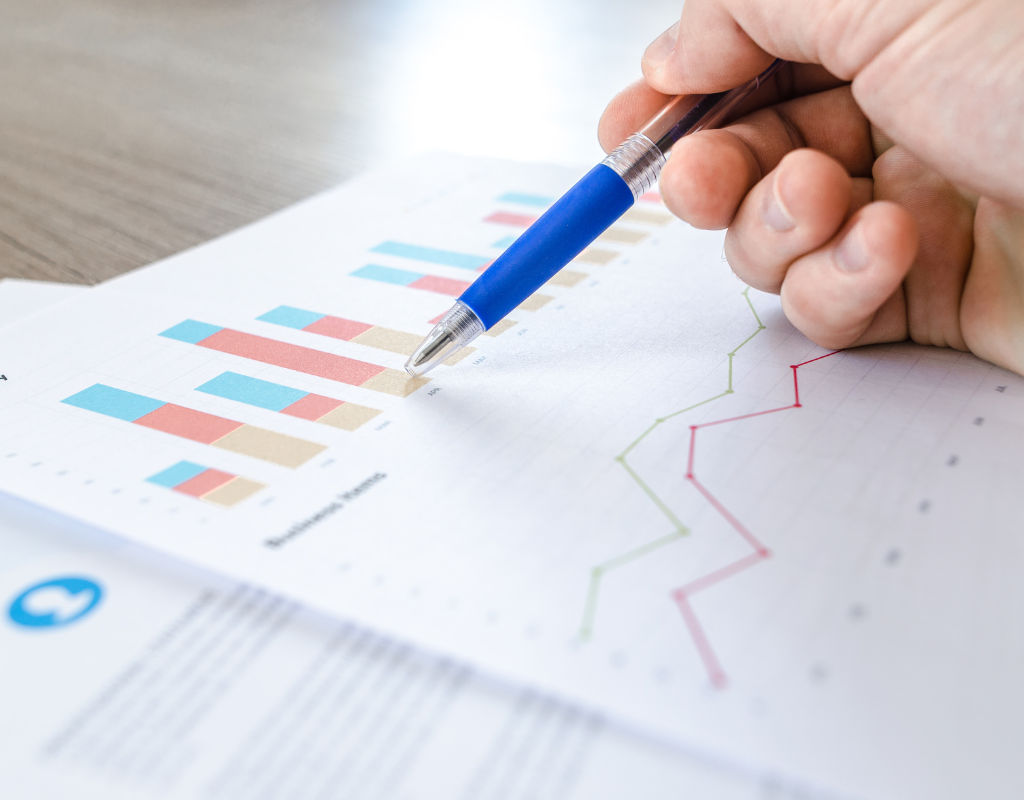 Personal Finance Ratios to Know Before Investing
