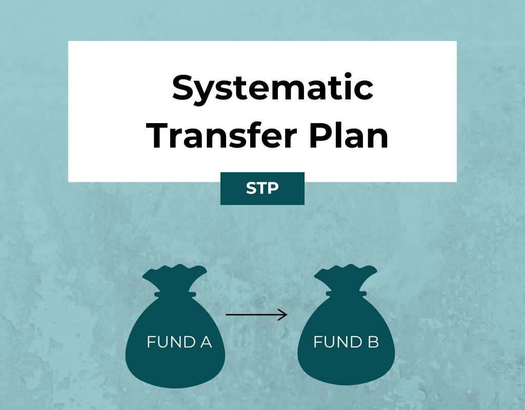 How Systematic Transfer Plan (STP) Works | FinEdge