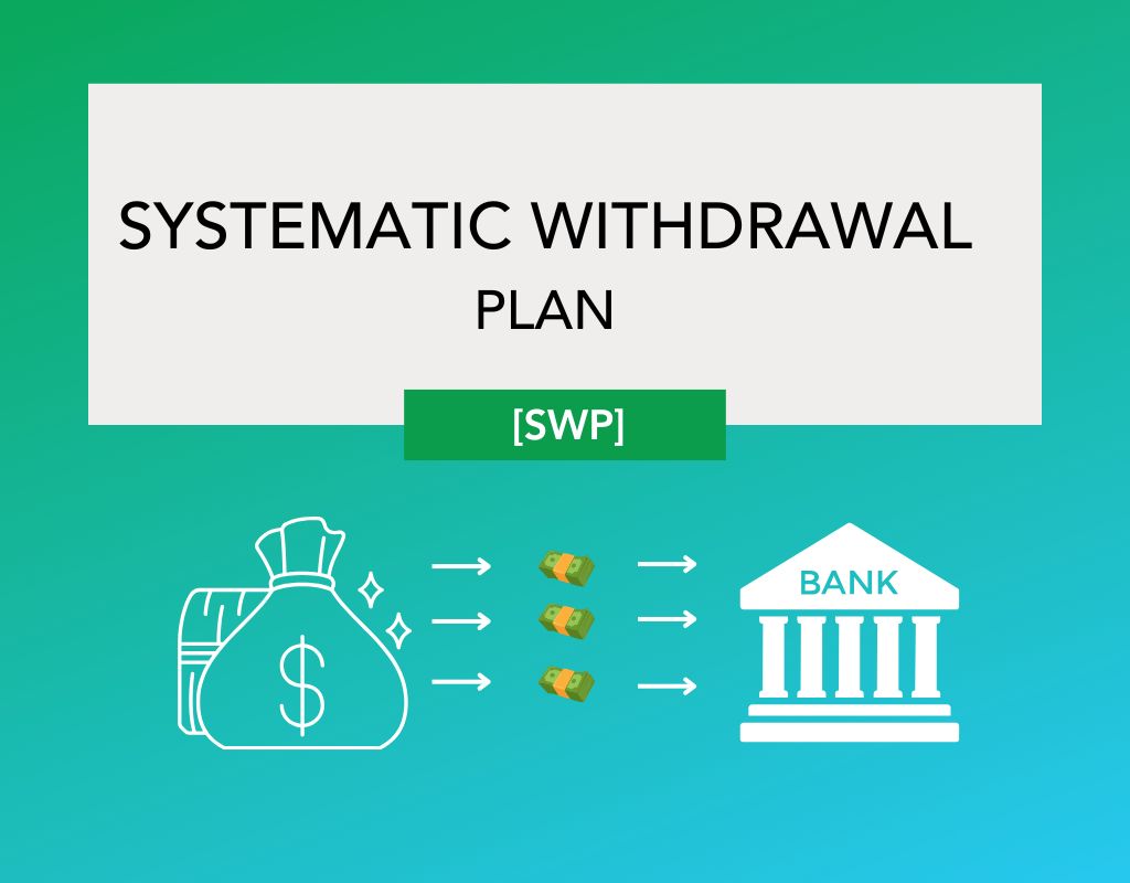 SWP in Mutual Funds: Generate Regular Income Smartly | FinEdge