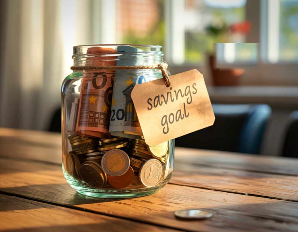 How to Save More From Daily Expenses and Invest Consistently