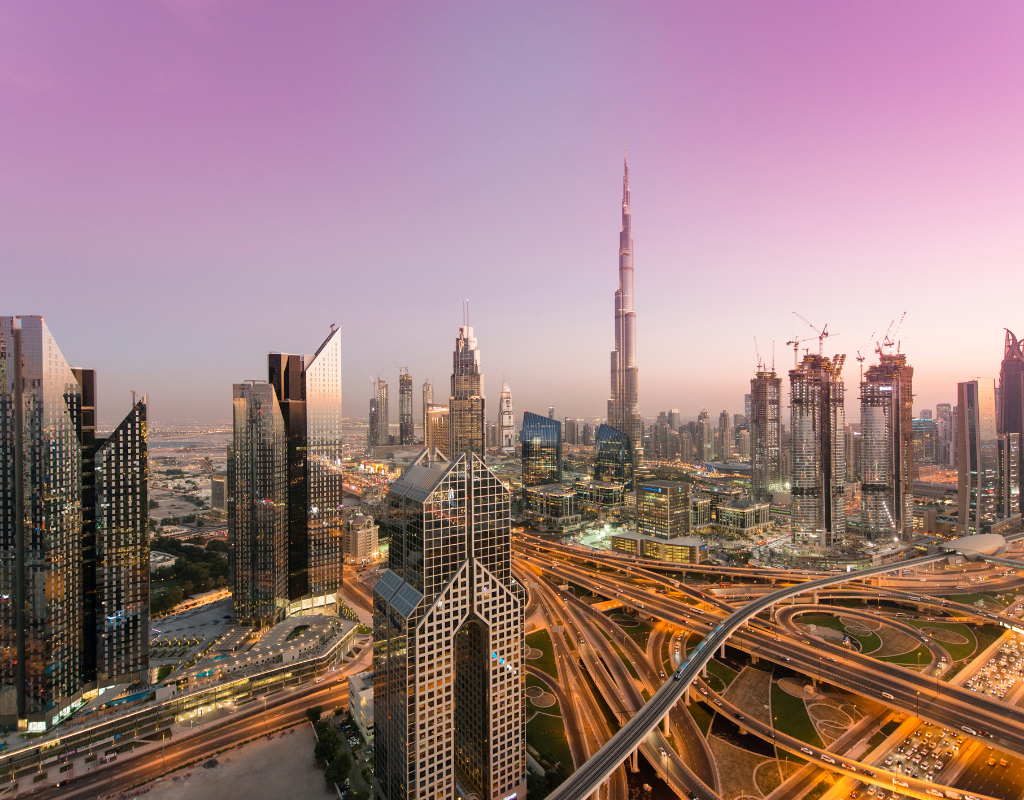 Financial Goals for UAE NRIs | Goal-Based Investing Simplified | FinEdge