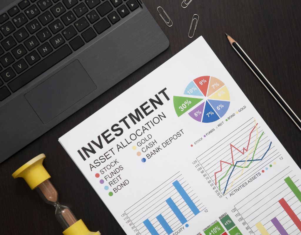 Asset Allocation Strategies for a Balanced Portfolio