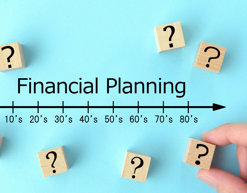 Step-by-Step Guide to Personal Financial Planning | FinEdge