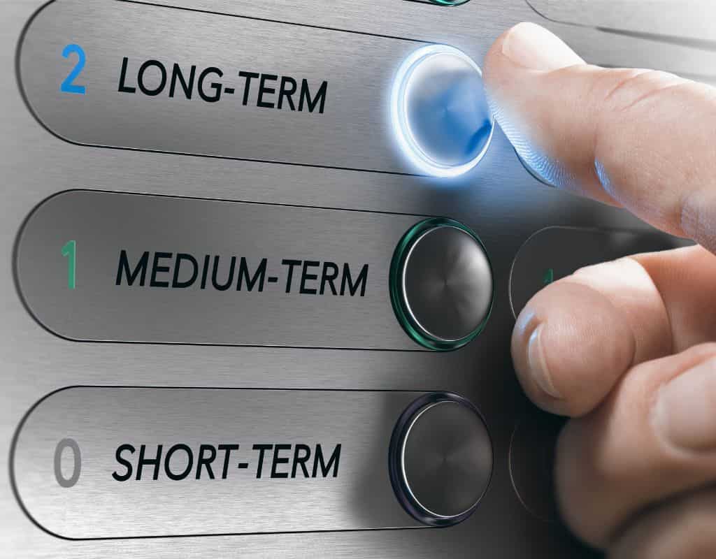 How Long Term Investing Can Reduce The Risk of Low Returns | FinEdge