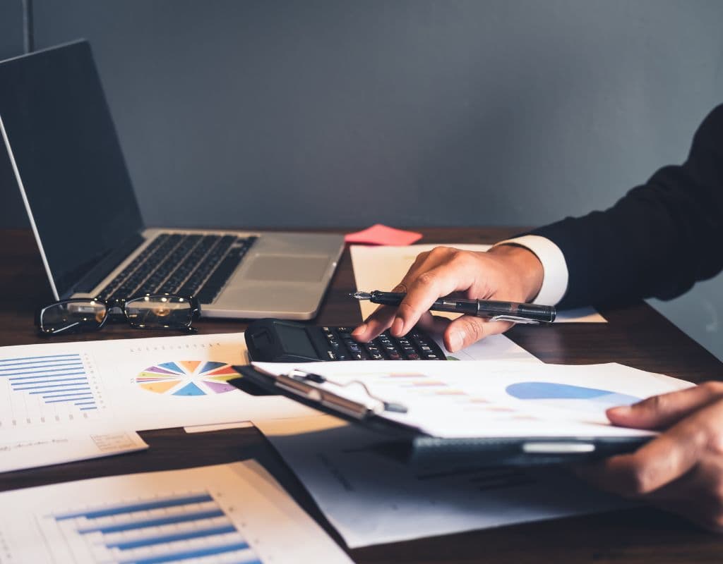 9 Personal Financial Mistakes to Avoid | FinEdge