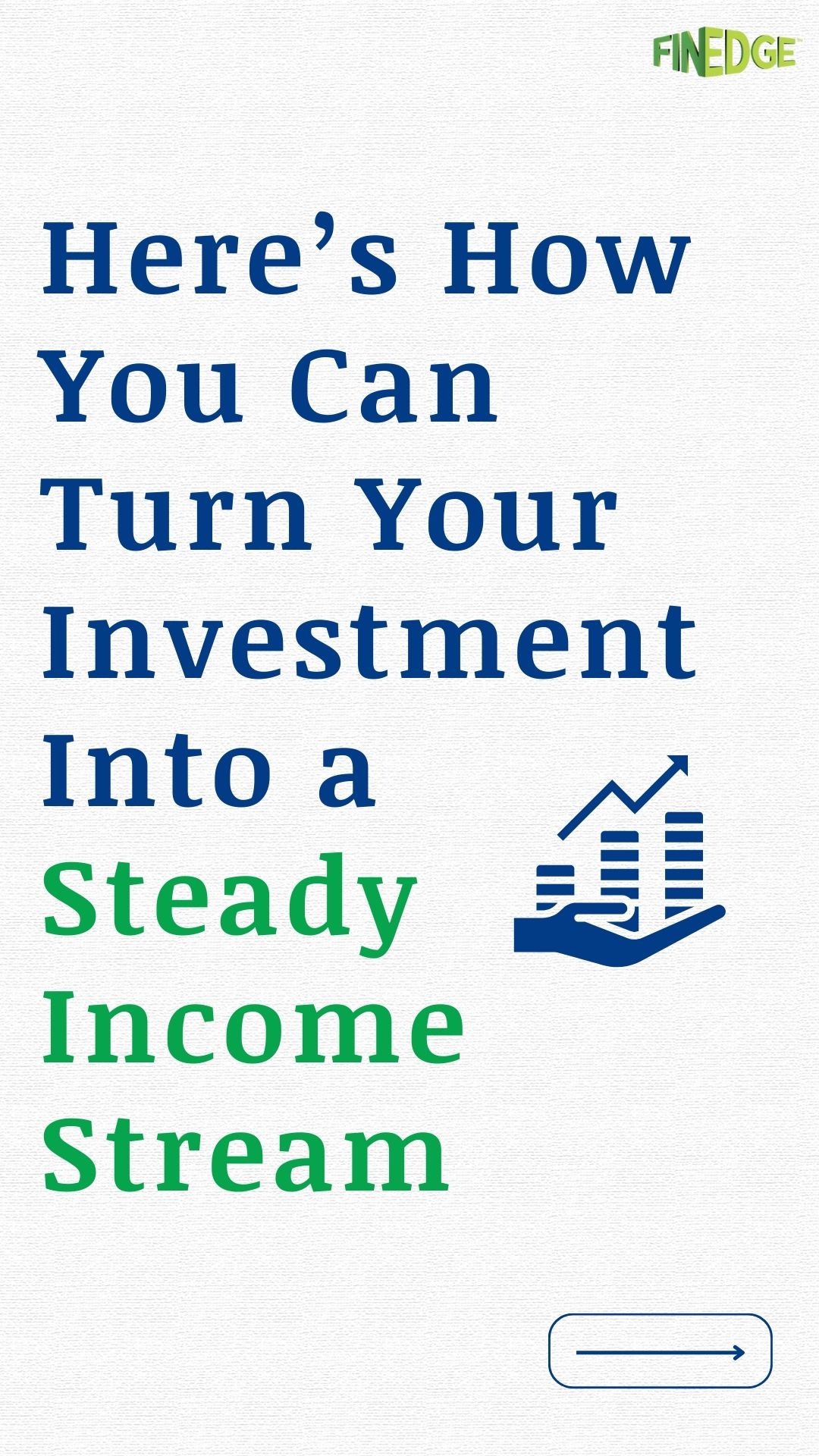 SWP in Mutual Funds: Generate Regular Income Smartly | FinEdge